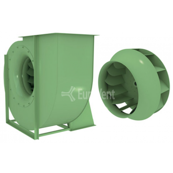 | Eurovent Blower